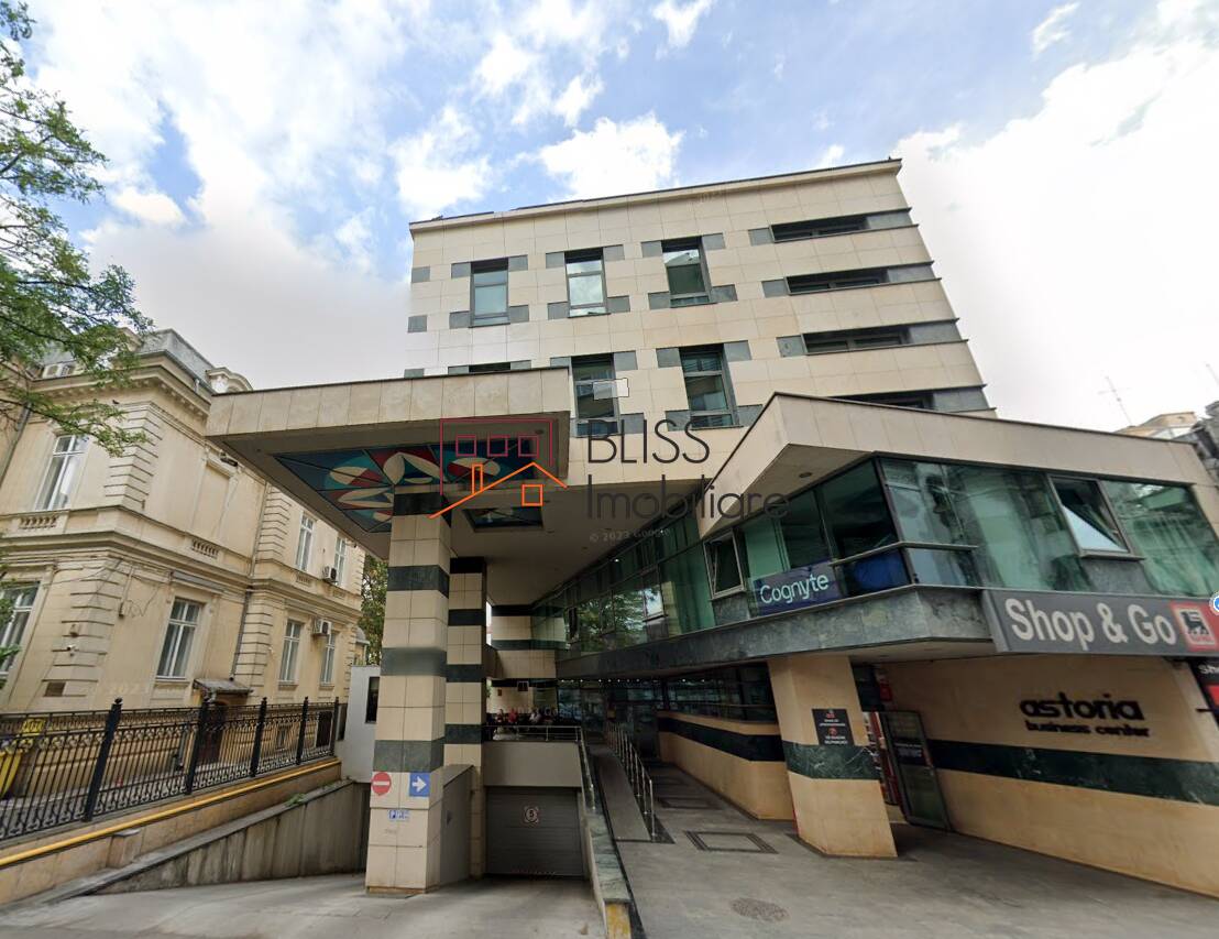 Office space for Rent KM 0 | Ultracentral, Bucharest - ID:122095 ...