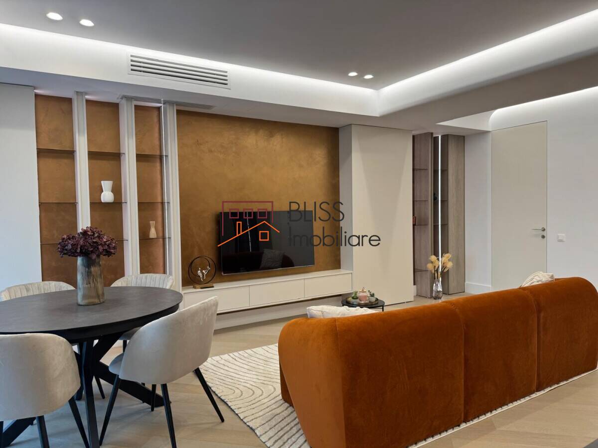 2-Bedroom Apartment Iancu Nicolae for Rent, Bucharest / Ilfov | Bliss ...