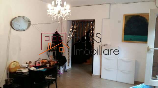 House for Sale Piata Cosbuc, Bucharest - 6 Bedroom - ID:37808 | Bliss ...