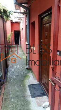 House for Sale Piata Cosbuc, Bucharest - 6 Bedroom - ID:37808 | Bliss ...