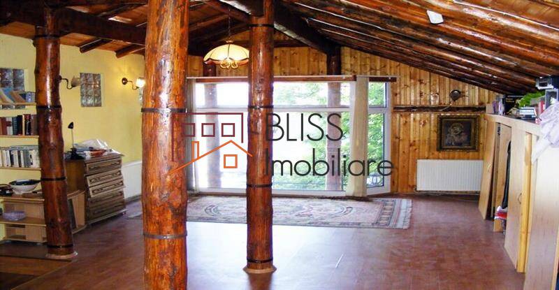 House for Sale Piata Cosbuc, Bucharest - 6 Bedroom - ID:37808 | Bliss ...