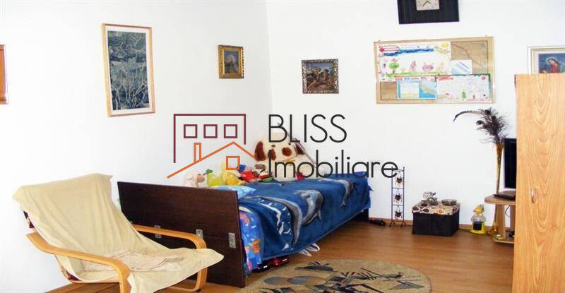 House for Sale Piata Cosbuc, Bucharest - 6 Bedroom - ID:37808 | Bliss ...