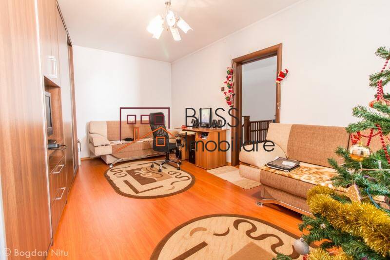House for Sale Piata Cosbuc, Bucharest - 7 Rooms - ID:41423 | Bliss ...
