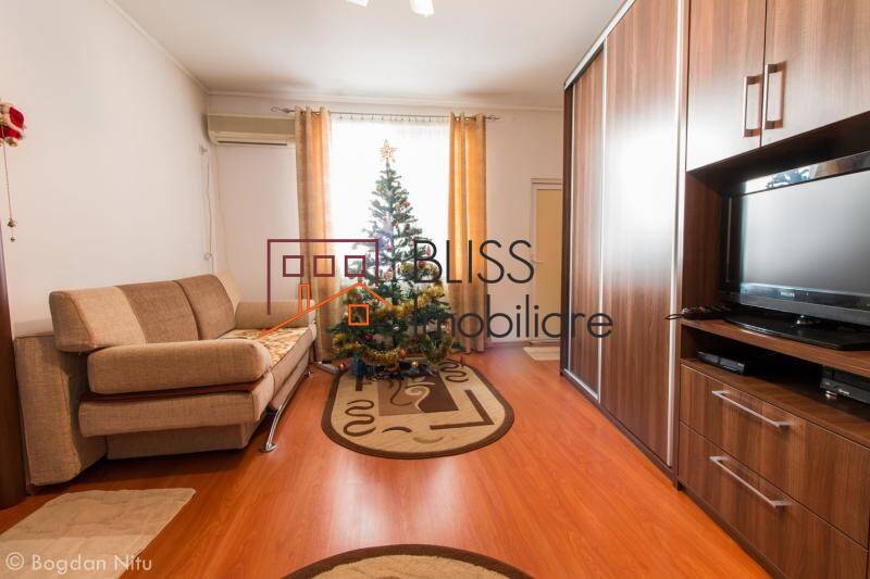 House for Sale Piata Cosbuc, Bucharest - 7 Rooms - ID:41423 | Bliss ...