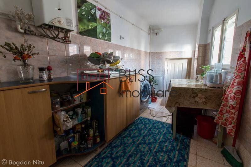House for Sale Piata Cosbuc, Bucharest - 7 Rooms - ID:41423 | Bliss ...