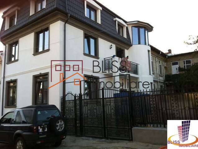 Casa de Inchiriat Piata Cosbuc - 5 Camere - ID:1057 | Bliss Imobiliare