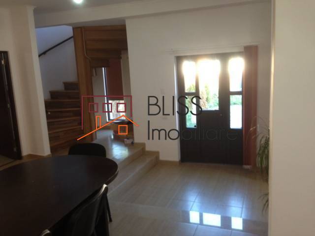 Casa de Inchiriat Piata Cosbuc - 5 Camere - ID:1057 | Bliss Imobiliare
