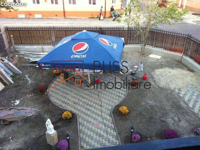 Casa de Inchiriat Piata Cosbuc - 5 Camere - ID:1057 | Bliss Imobiliare