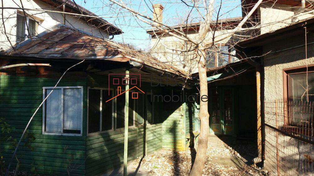 Casa de Vanzare Bucurestii Noi - Damaroaia - Chitila - 3 Camere - ID ...