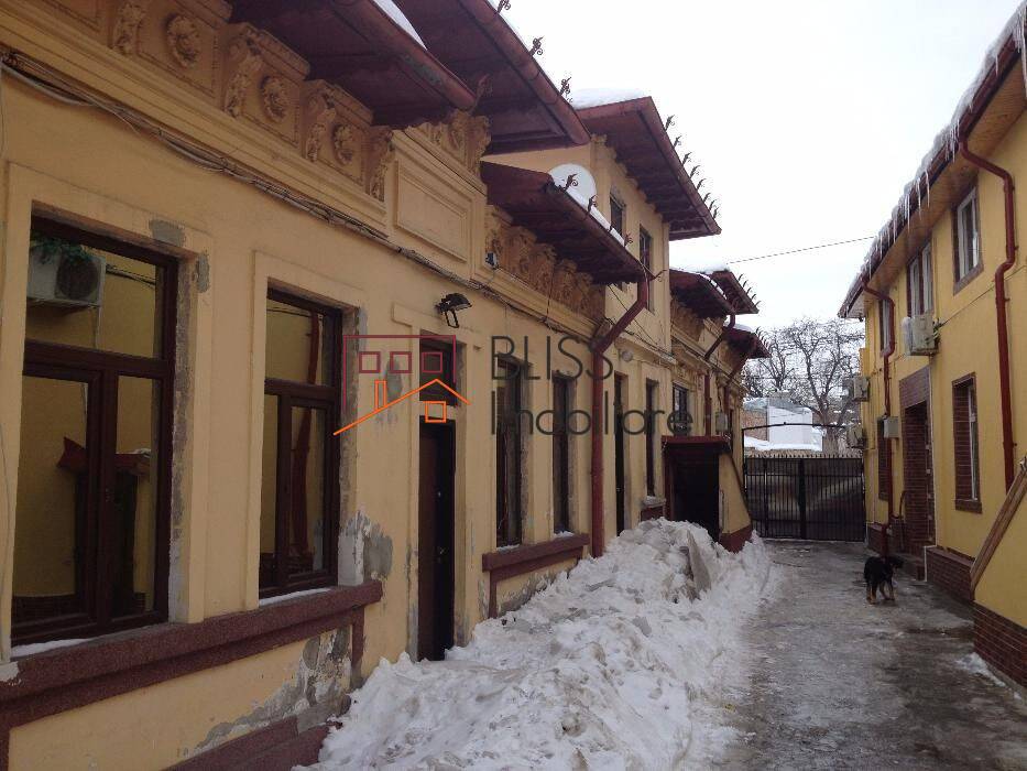 House for Rent KM 0 | Ultracentral, Bucharest - 8 Rooms - ID:45340 ...