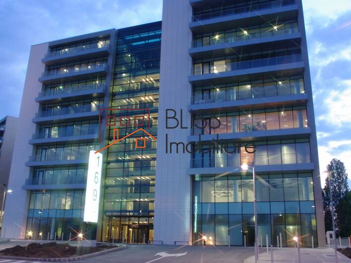 AFI Park Floreasca Office Project | Bliss Imobiliare