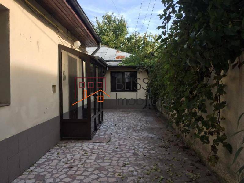 House for Rent Piata Victoriei, Bucharest - 3 Rooms - ID:47962 | Bliss ...