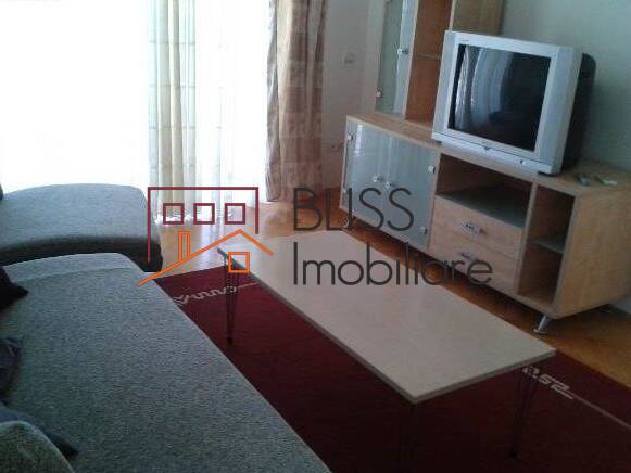 Apartment for Rent Unirii, Bucharest - 2 Bedroom - ID:7327 | Bliss ...