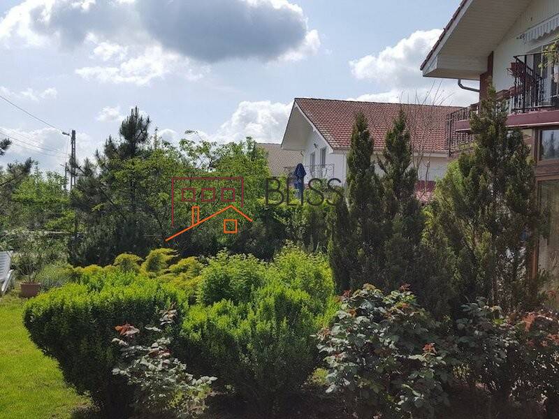 Casa de Vanzare Corbeanca - 5 Camere - ID:51670 | Bliss Imobiliare