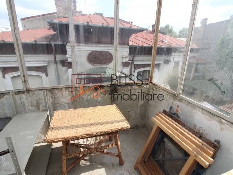 Apartament de Vanzare Piata Cosbuc - 6 Camere - ID:51591 | Bliss Imobiliare