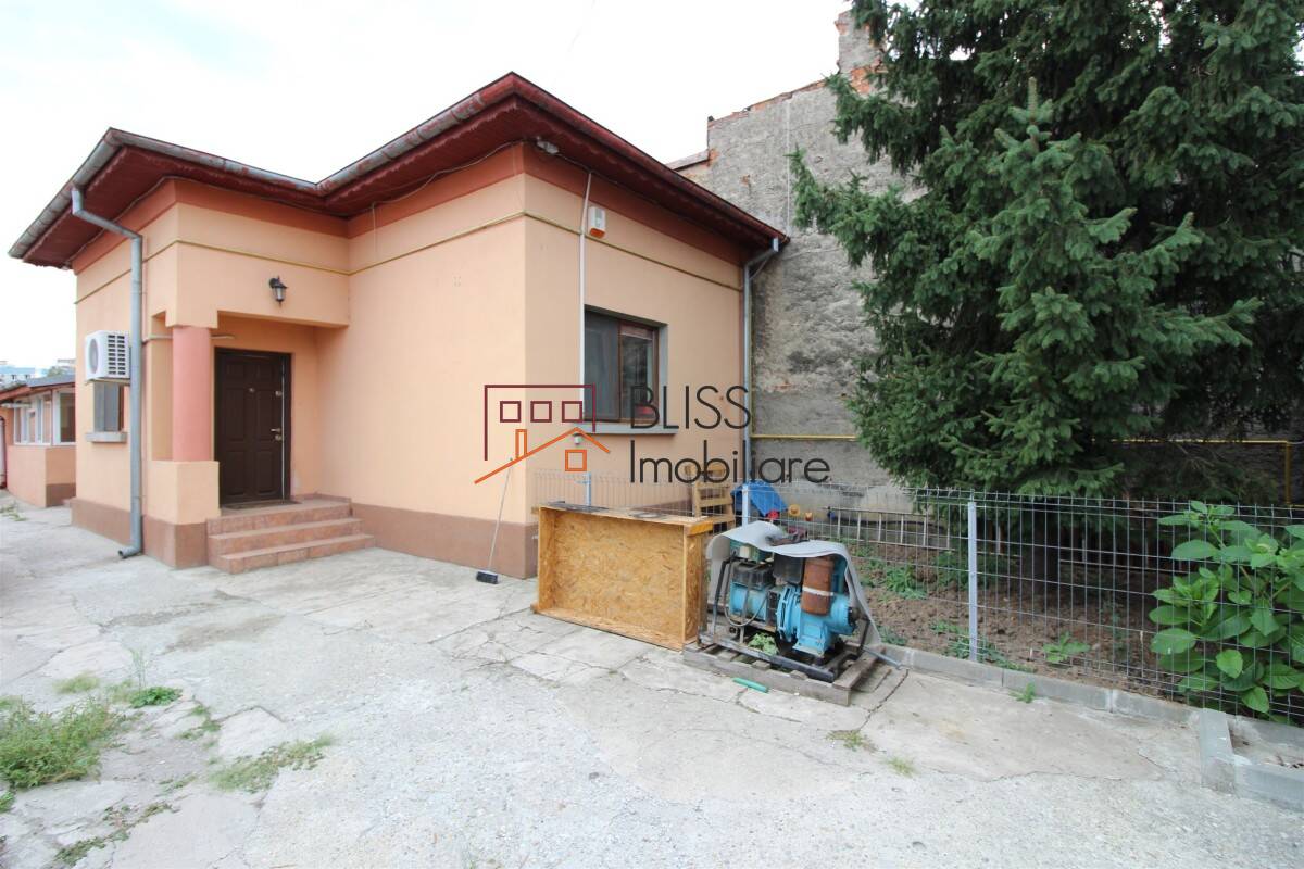 House for Rent Calarasi, Bucharest - 2 Bedroom - ID:39408 | Bliss ...