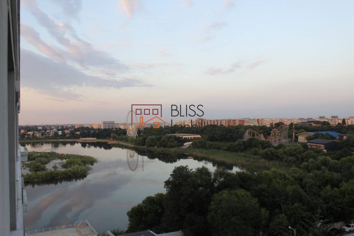 Apartament de Inchiriat Lacul Tei - 3 Camere - ID:65149 | Bliss Imobiliare