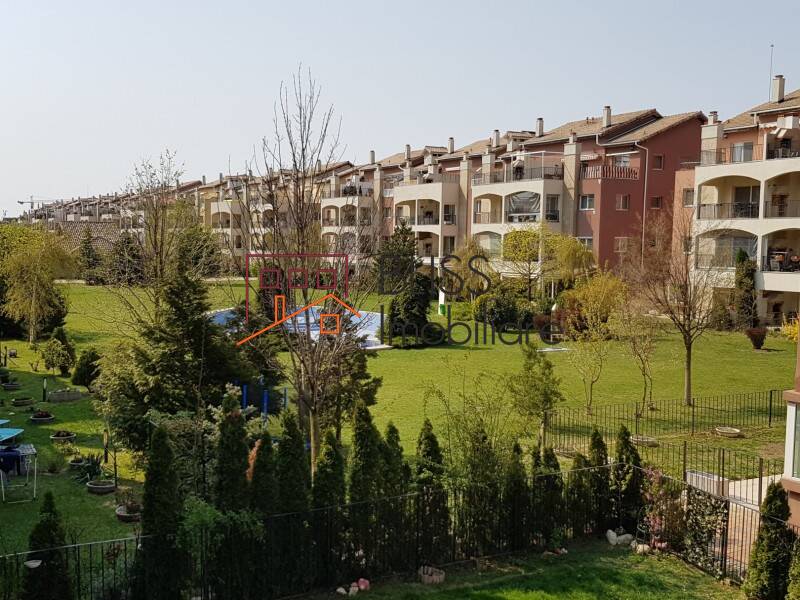 Ibiza Sol Pipera Residential Complex | Bliss Imobiliare