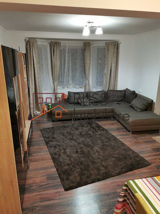 House for Sale Corbeanca, Bucharest / Ilfov - 3 Bedroom - ID:81749 ...