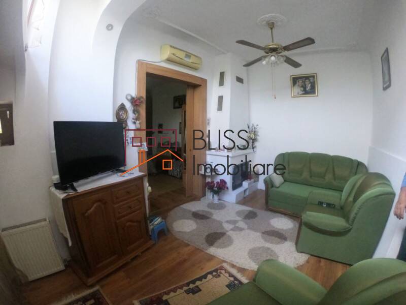 Casa de Vanzare Piata Cosbuc - 3 Camere - ID:86922 | Bliss Imobiliare