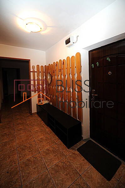 Apartment for Rent Gorjului, Bucharest - 2 Bedroom - ID:11434 | Bliss ...
