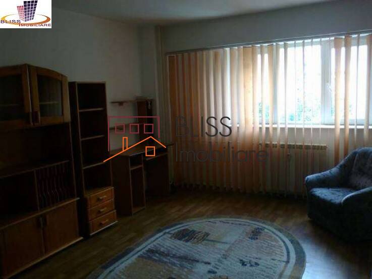 Apartment for Rent Unirii, Bucharest - 1 Bedroom - ID:2593 | Bliss ...